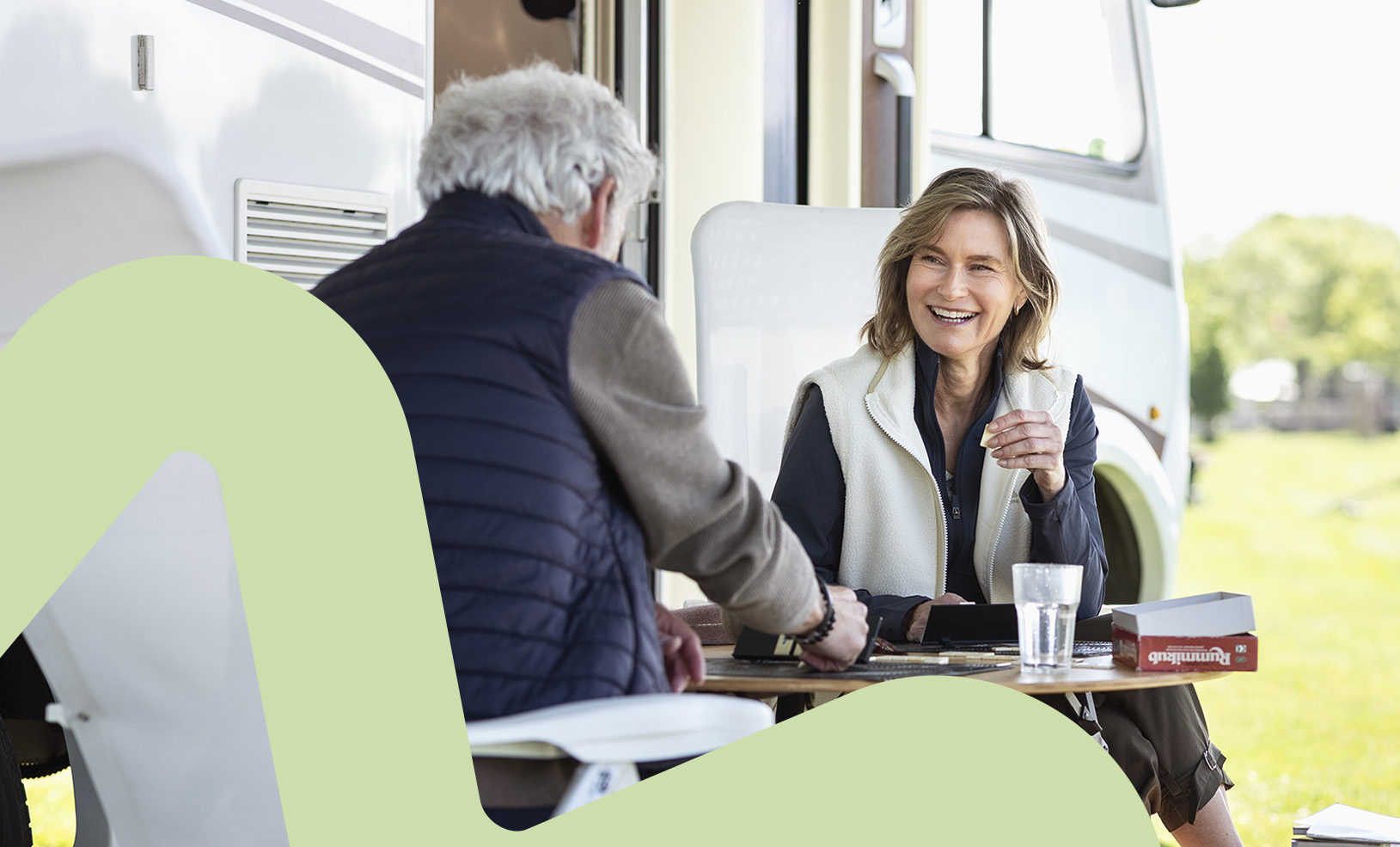 Thetford – Separation Toilet Explained